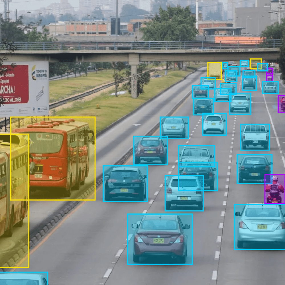 How to train AI models to analyze SAR imagery.